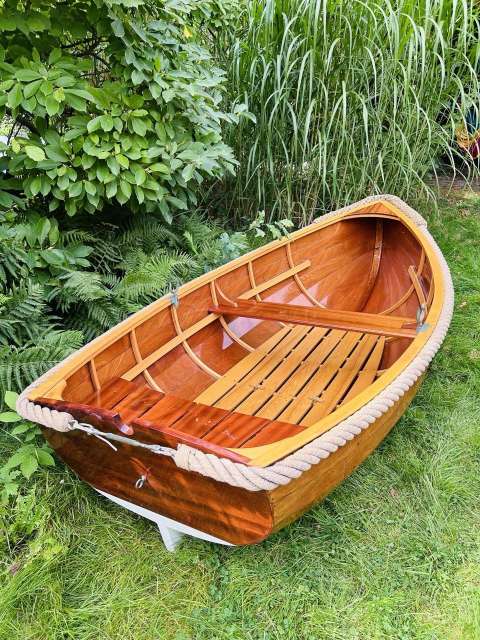 Kleinboote kaufen - Beiboote, Dingis