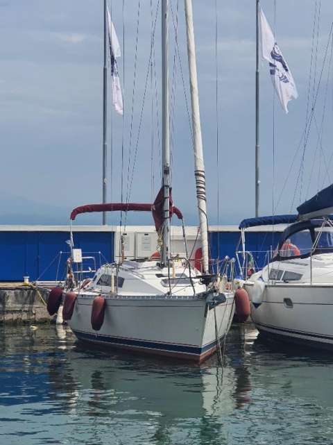 Keelboat for Sale – Explore Perfect Keelboats