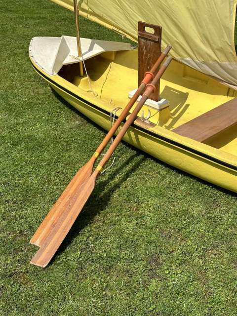 Roeiboot kopen - Nieuw en tweedehands