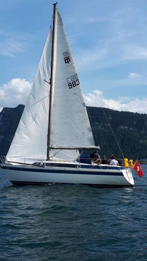 Segelboot kaufen - Entdecken Sie über 4.000 Segelboote zum kaufen