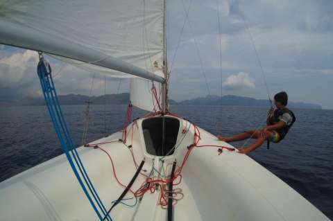 Veleros de segunda mano en venta - Compra tu velero usado en Boat24