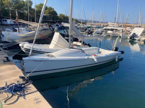 Veleros de segunda mano en venta - Compra tu velero usado en Boat24