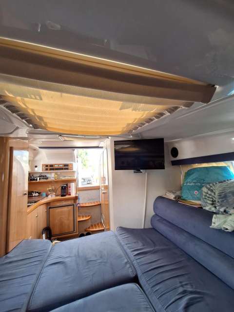 Boot kaufen: Über 6'100 Angebote im grössten Schweizer Bootsmarkt