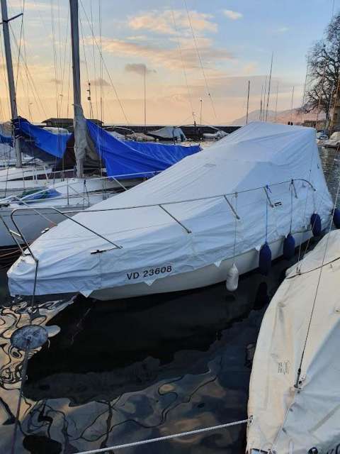 Boot kaufen: Über 6'100 Angebote im grössten Schweizer Bootsmarkt