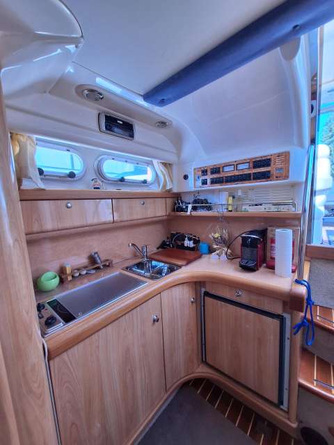 Boot kaufen: Über 6'100 Angebote im grössten Schweizer Bootsmarkt