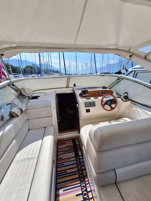 Boot kaufen: Über 6'100 Angebote im grössten Schweizer Bootsmarkt