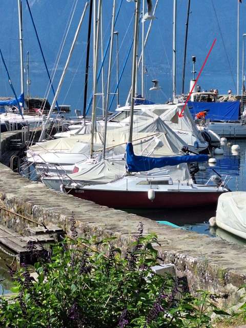 Boot kaufen: Über 6'100 Angebote im grössten Schweizer Bootsmarkt