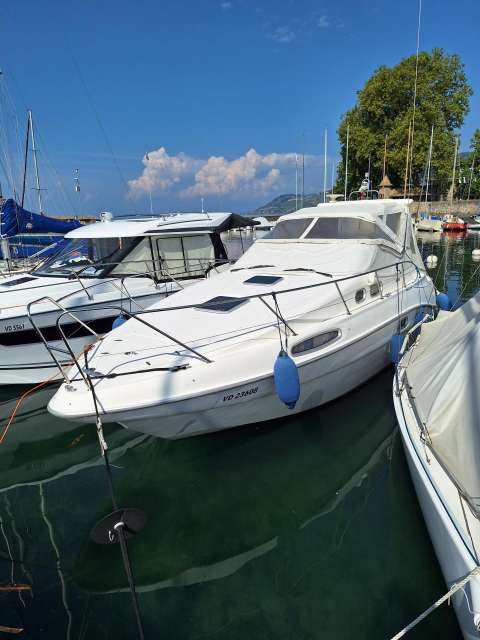 Boot kaufen: Über 6'100 Angebote im grössten Schweizer Bootsmarkt