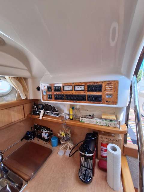 Boot kaufen: Über 6'100 Angebote im grössten Schweizer Bootsmarkt