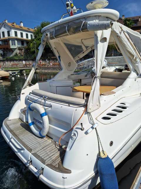 Boot kaufen: Über 6'100 Angebote im grössten Schweizer Bootsmarkt