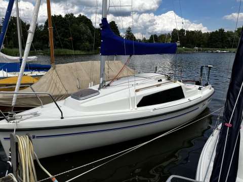 Jollenkreuzer kaufen