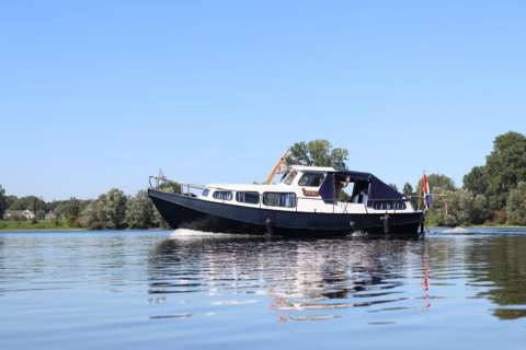 Kajuitboot kopen - nieuw en tweedehands