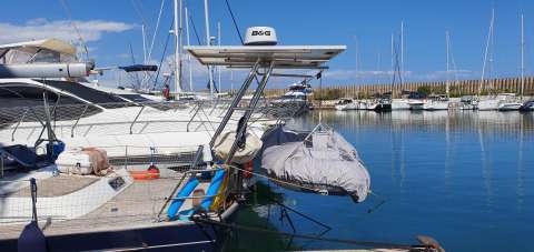 Veleros de segunda mano en venta - Compra tu velero usado en Boat24