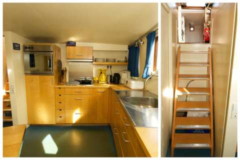 Varend woonschip kopen: Beslis nu voor uw droom varend woonschip