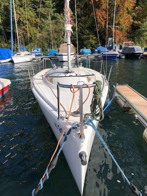 Segelboot kaufen - Entdecken Sie über 4.000 Segelboote zum kaufen