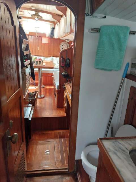 Veleros de segunda mano en venta - Compra tu velero usado en Boat24