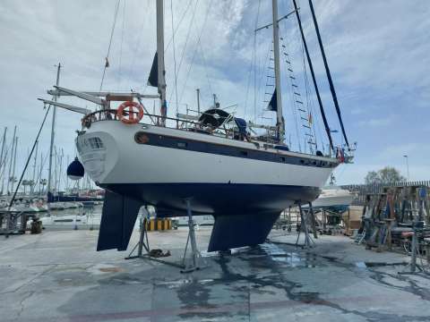 Veleros de segunda mano en venta - Compra tu velero usado en Boat24