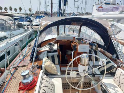 Veleros de segunda mano en venta - Compra tu velero usado en Boat24