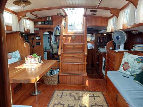 Veleros de segunda mano en venta - Compra tu velero usado en Boat24