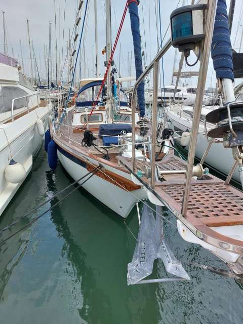 Veleros de segunda mano en venta - Compra tu velero usado en Boat24