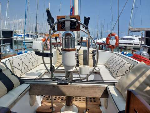 Veleros de segunda mano en venta - Compra tu velero usado en Boat24