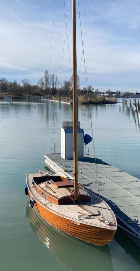 Segelboot kaufen - Entdecken Sie über 4.000 Segelboote zum kaufen