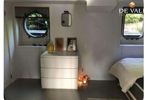 Woonboot kopen - Als je op zoek bent naar een woonboot, dan vind je die ...