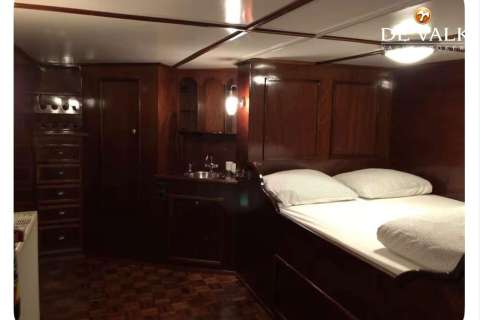 Woonboot kopen - Als je op zoek bent naar een woonboot, dan vind je die ...