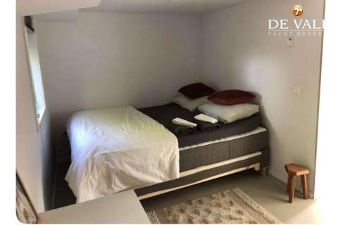 Woonboot kopen - Als je op zoek bent naar een woonboot, dan vind je die ...