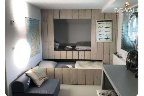 Woonboot kopen - Als je op zoek bent naar een woonboot, dan vind je die ...