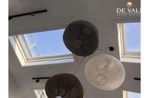 Woonboot kopen - Als je op zoek bent naar een woonboot, dan vind je die ...