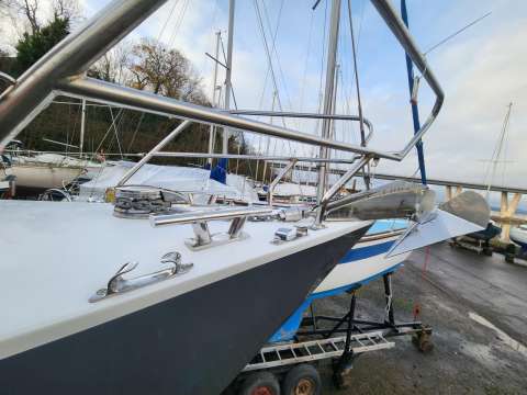 Keelboat for Sale – Explore Perfect Keelboats