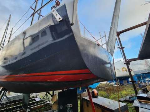 Keelboat for Sale – Explore Perfect Keelboats