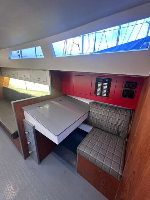 Keelboat for Sale – Explore Perfect Keelboats