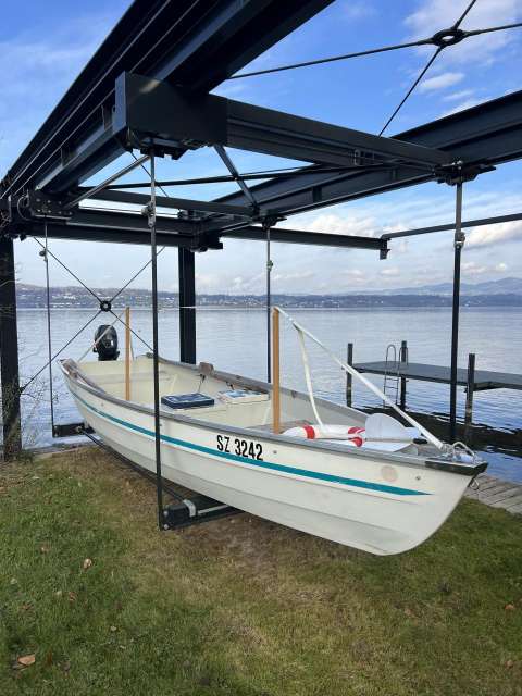 Ruderboot kaufen (neu oder gebraucht)