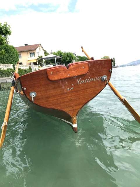 Ruderboot kaufen (neu oder gebraucht)