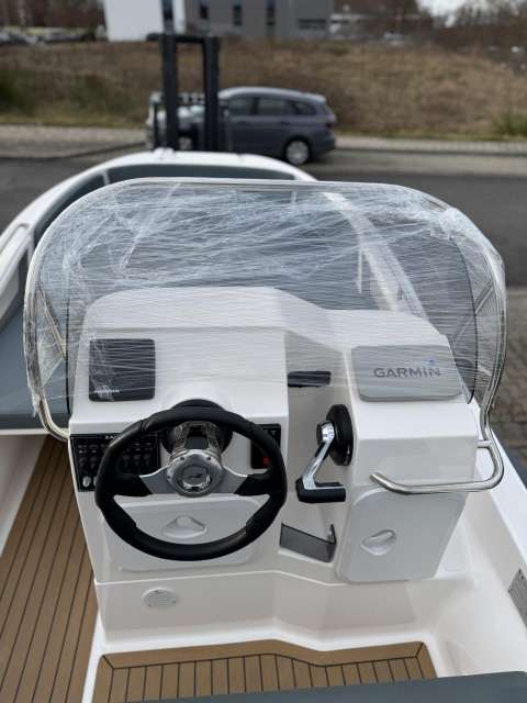 ZAR Formenti Schlauchboote