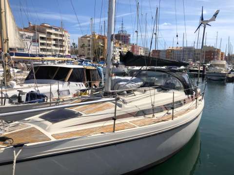 Voilier occasion & neuf, découvrez plus de 4000 voiliers à vendre