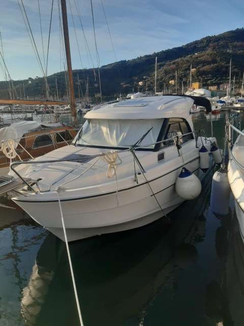 Beneteau Antares Barche usate