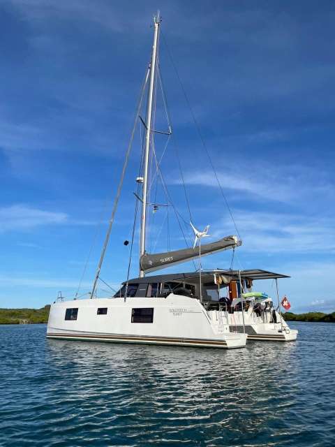 Nautitech Open 40 for sale | New & used | Boat24