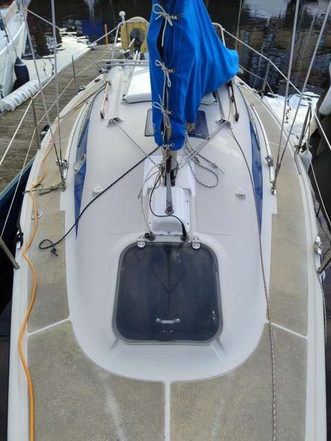 Keelboat for Sale – Explore Perfect Keelboats
