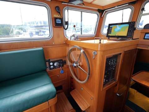 Sailing Yacht for Sale - Discover Your Dream Boat