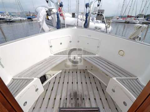 Sailing Yacht for Sale - Discover Your Dream Boat