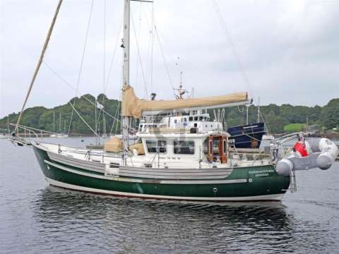 Sailing Yacht for Sale - Discover Your Dream Boat