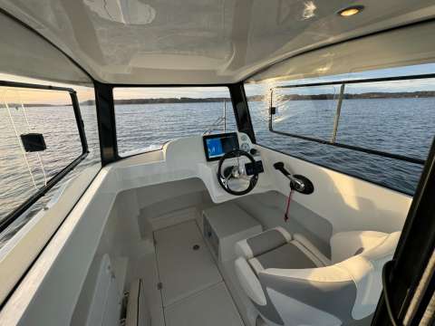 Fiskerbåd til salg – Opdag et bredt udvalg