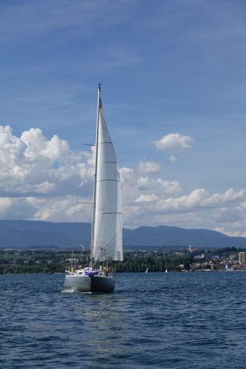 Segelboot kaufen - Entdecken Sie über 4.000 Segelboote zum kaufen