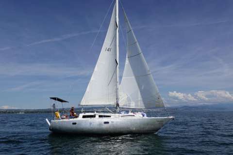 Segelboot kaufen - Entdecken Sie über 4.000 Segelboote zum kaufen