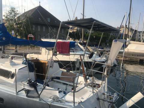 Segelboot kaufen - Entdecken Sie über 4.000 Segelboote zum kaufen