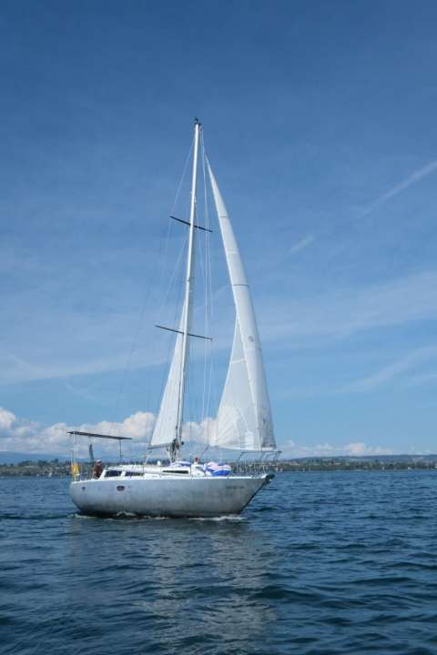 Segelboot kaufen - Entdecken Sie über 4.000 Segelboote zum kaufen