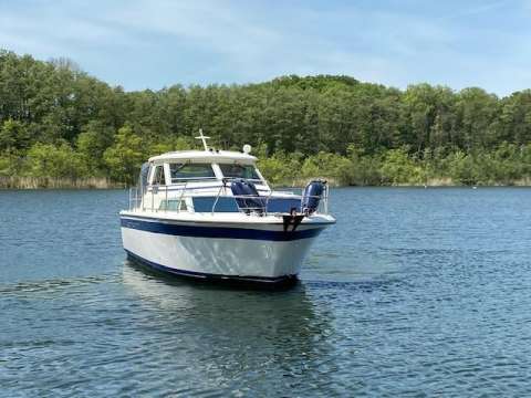 Gebrauchtboote Berlin - Finden Sie Ihr ideales Boot bei Boat24